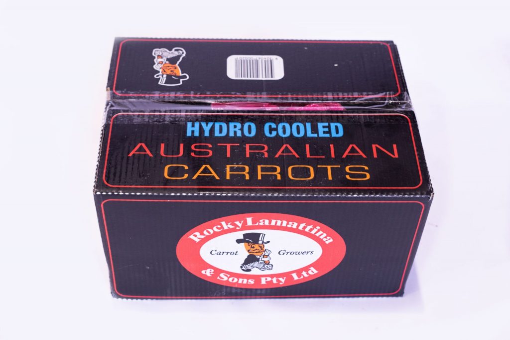 Carrots - FRUIT BROTHERS