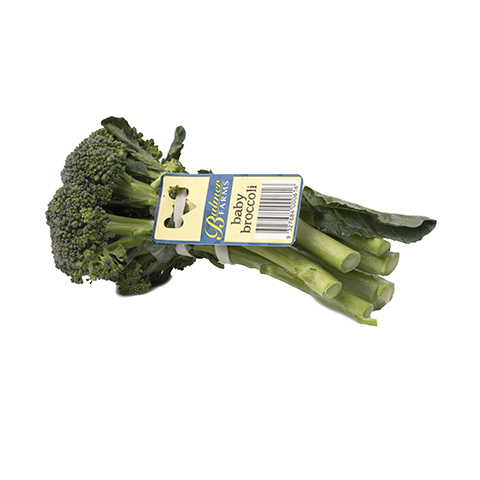 Baby Broccoli - FRUIT BROTHERS