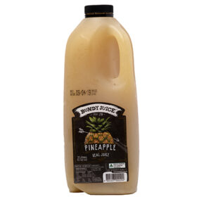 Juice - 2L Pineapple EAST COAST - FRUIT BROTHERS