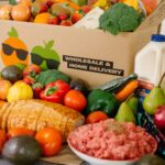 *FRUIT BROS – FAMILY Box (OPTION #1) - FRUIT BROTHERS