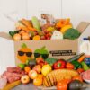 FRUIT BROTHERS 🍊🍏 Fresh Fruit & Vegetable Delivery
