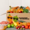 FRUIT BROTHERS 🍊🍏 Fresh Fruit & Vegetable Delivery