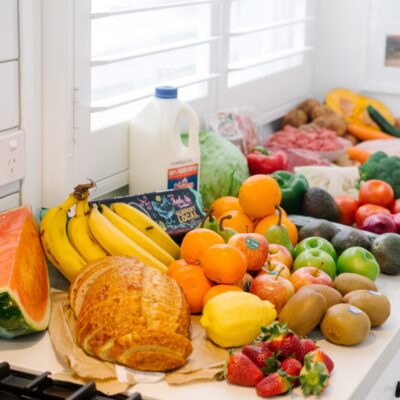*FRUIT BROS – FAMILY Box (OPTION #1) - FRUIT BROTHERS