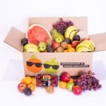 FRUIT BROTHERS 🍊🍏 Fresh Fruit & Vegetable Delivery