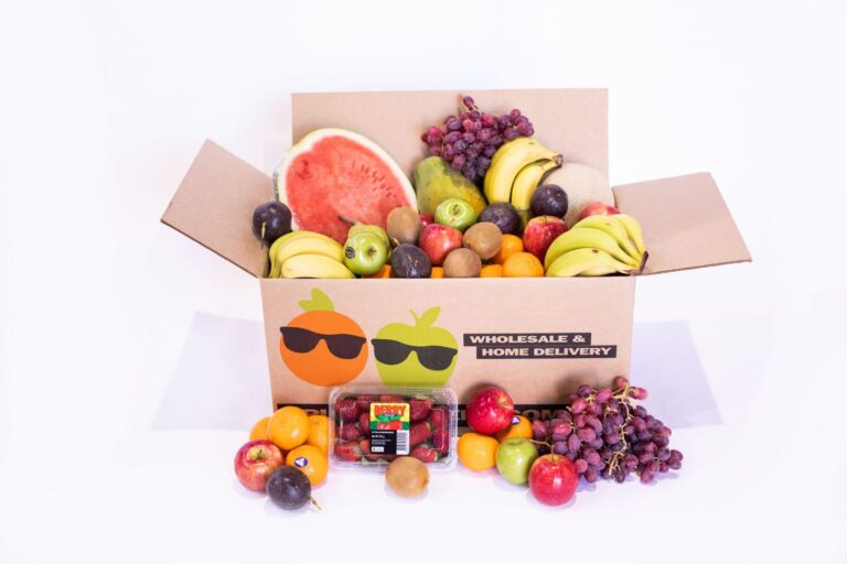 All Fruit Box $65 - FRUIT BROTHERS