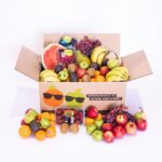 FRUIT BROTHERS 🍊🍏 Fresh Fruit & Vegetable Delivery