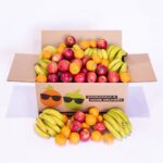 FRUIT BROTHERS 🍊🍏 Fresh Fruit & Vegetable Delivery