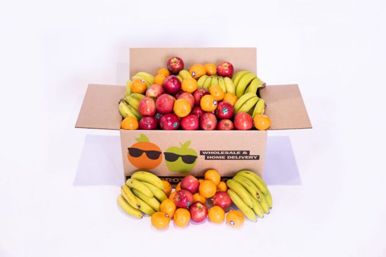 OFFICE - Fruit Box $65 - FRUIT BROTHERS