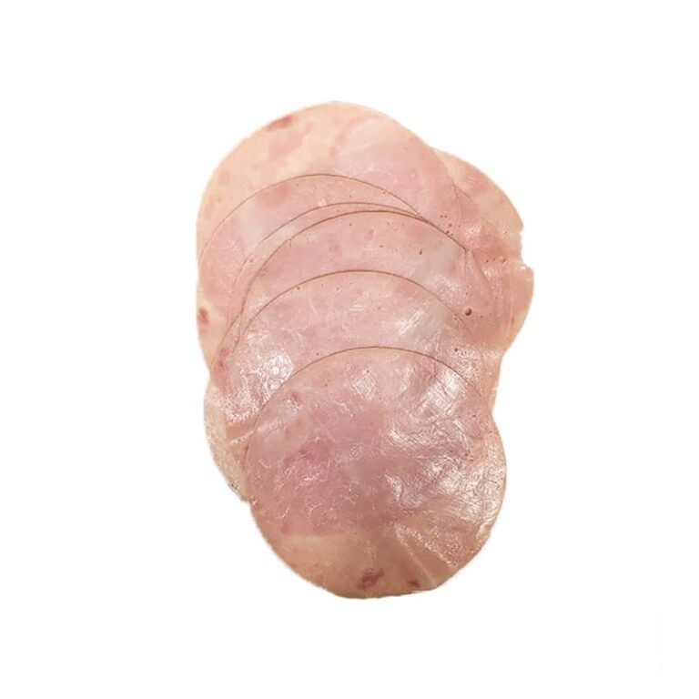 Ham on Bone - 1kg Pack - FRUIT BROTHERS