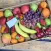 FRUIT BROTHERS 🍊🍏 Fresh Fruit & Vegetable Delivery