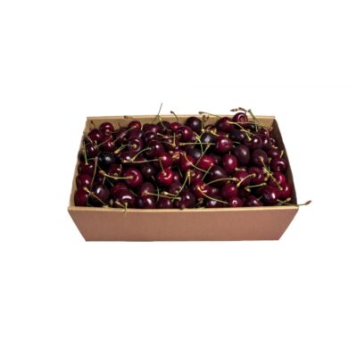 Cherry Box – 2KG JUMBO PREMIUM - FRUIT BROTHERS