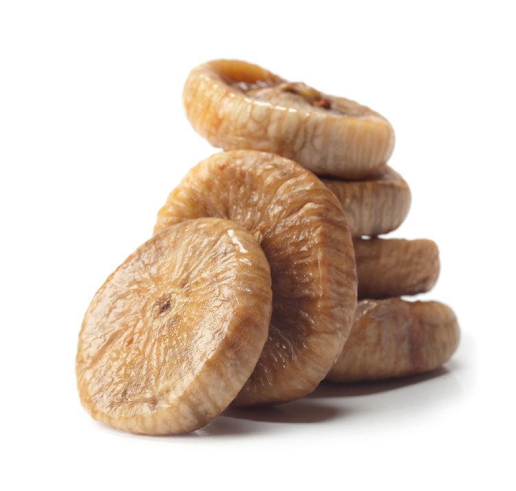 Dried Figs - 250g Packet - FRUIT BROTHERS