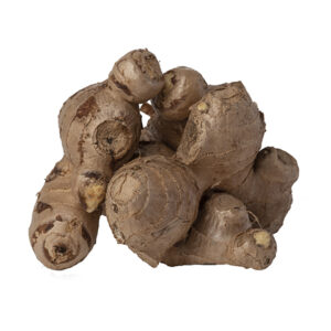 Ginger - 100g KNOB - FRUIT BROTHERS