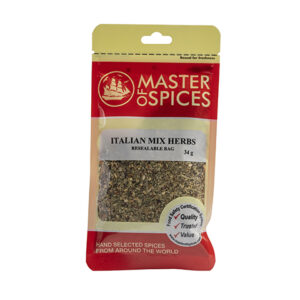 Italian Mix Herbs - FRUIT BROTHERS